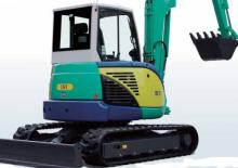 IHI mini excavators specs & dimensions | IHI mini diggers ...