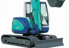 IHI mini excavators specs & dimensions | IHI mini diggers ...