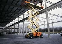 JLG Scissor Lifts Specifications & Dimensions | LECTURA Specs