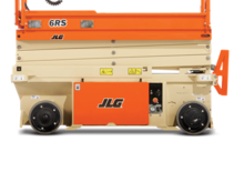 JLG Scissor Lifts Specifications & Dimensions | LECTURA Specs