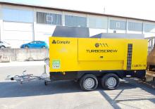 CompAir Air Compressors | Specifications & Datasheets | LECTURA Specs