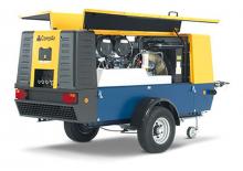 CompAir Air Compressors | Specifications & Datasheets | LECTURA Specs