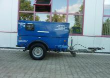 CompAir Air Compressors | Specifications & Datasheets | LECTURA Specs