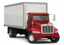 Peterbilt Trucks - Lorries Full Specs & Dimensions | LECTURA Specs