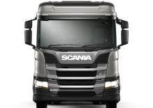 Scania Trucks - Lorries Full Specs & Dimensions | LECTURA Specs