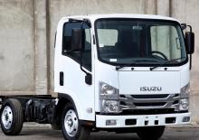 Isuzu Trucks - Lorries Full Specs & Dimensions | LECTURA Specs