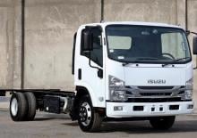 Isuzu Trucks - Lorries Full Specs & Dimensions | LECTURA Specs