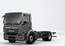 MAN Rigid Chassis Trucks & Lorries specs & dimensions | LECTURA Specs