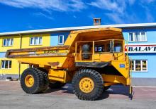 Euclid Rigid Dump Trucks | Haul Trucks Specifications | LECTURA Specs