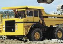 Euclid Rigid Dump Trucks | Haul Trucks Specifications | LECTURA Specs