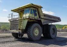Euclid Rigid Dump Trucks | Haul Trucks Specifications | LECTURA Specs