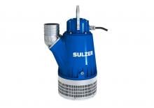 Sulzer Submersible Pumps | Specifications & Datasheets | LECTURA Specs
