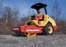 Dynapac Rollers | Specifications & Datasheets | LECTURA Specs