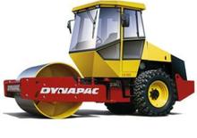 Dynapac Rollers | Specifications & Datasheets | LECTURA Specs