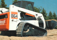 Skid Steer Loaders | Skid Steer Specs & Datasheets | LECTURA Specs
