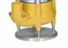 Pumpex Wastewater Pumps | Specifications & Datasheets | LECTURA Specs