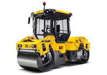 Dynapac Rollers | Specifications & Datasheets | LECTURA Specs