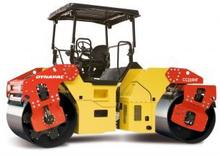 Dynapac Rollers | Specifications & Datasheets | LECTURA Specs