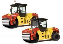 Dynapac Rollers | Specifications & Datasheets | LECTURA Specs