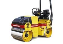 Dynapac Rollers | Specifications & Datasheets | LECTURA Specs