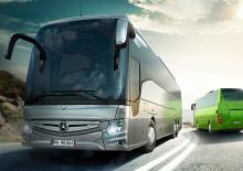 Mercedes-Benz Buses Specs - dimensions and more | LECTURA Specs