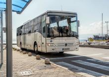 Mercedes-Benz Buses Specs - dimensions and more | LECTURA Specs