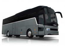 Van Hool Buses Specs - dimensions and more | LECTURA Specs