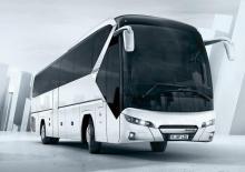 Neoplan Buses Specs - dimensions and more | LECTURA Specs