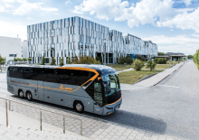 Neoplan Buses Specs - dimensions and more | LECTURA Specs