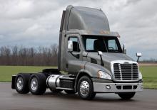 Freightliner Trucks - Lorries Full Specs & Dimensions | LECTURA Specs