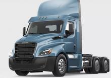 Freightliner Trucks - Lorries Full Specs & Dimensions | LECTURA Specs