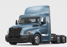 Freightliner Trucks - Lorries Full Specs & Dimensions | LECTURA Specs
