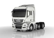 MAN Trucks - Lorries Full Specs | LECTURA Specs