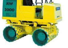 Rammax Rollers | Specifications & Datasheets | LECTURA Specs