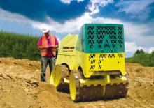 Rammax Rollers | Specifications & Datasheets | LECTURA Specs