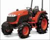 New Holland TT55 4WD Tractor Specs & Dimensions (2018 - 2025) | LECTURA ...