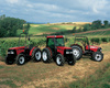 Case IH PJN 75 4WD Tractor Specs & Dimensions (2001 - 2003) | LECTURA Specs