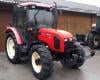 New Holland TT55 4WD Tractor Specs & Dimensions (2018 - 2025) | LECTURA ...