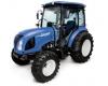 New Holland Boomer 45 4WD Tractor Specs & Dimensions (2022 - 2025 ...