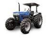 Farmtrac Farmtrac 6090 NETS 4WD Tractor Specs & Dimensions (2023 - 2025 ...