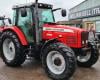 Massey Ferguson MF 5710 4WD Tractor Specs & Dimensions (2019 - 2025 ...