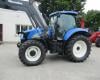 New Holland T6050 Elite 4WD Tractor Specs & Dimensions (2018 - 2025 ...