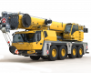 Grove GMK4100L-2 crane - load chart, specs & dimensions (2021 - 2025 ...