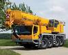 Liebherr LTM 1100-4.2 crane - load chart, specs (2009 - 2022) | LECTURA ...
