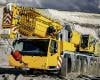 Liebherr LTM 1230-5.1 crane - load chart, specs & dimensions (2019 ...