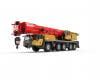 Sany SAC2500E crane - load chart, specs & dimensions (2023 - 2026 ...