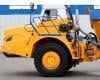Komatsu HM400-3 Specifications & Technical Data (2012-2016) | LECTURA Specs