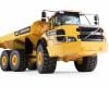 Volvo A40G Specifications & Technical Data (2015-2018) | LECTURA Specs