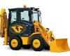 Backhoe Loaders Specifications, Datasheets & Dimensions | LECTURA Specs