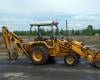 JCB 1400 B Backhoe Loader Specs & Dimensions (1990 - 1995) | LECTURA Specs